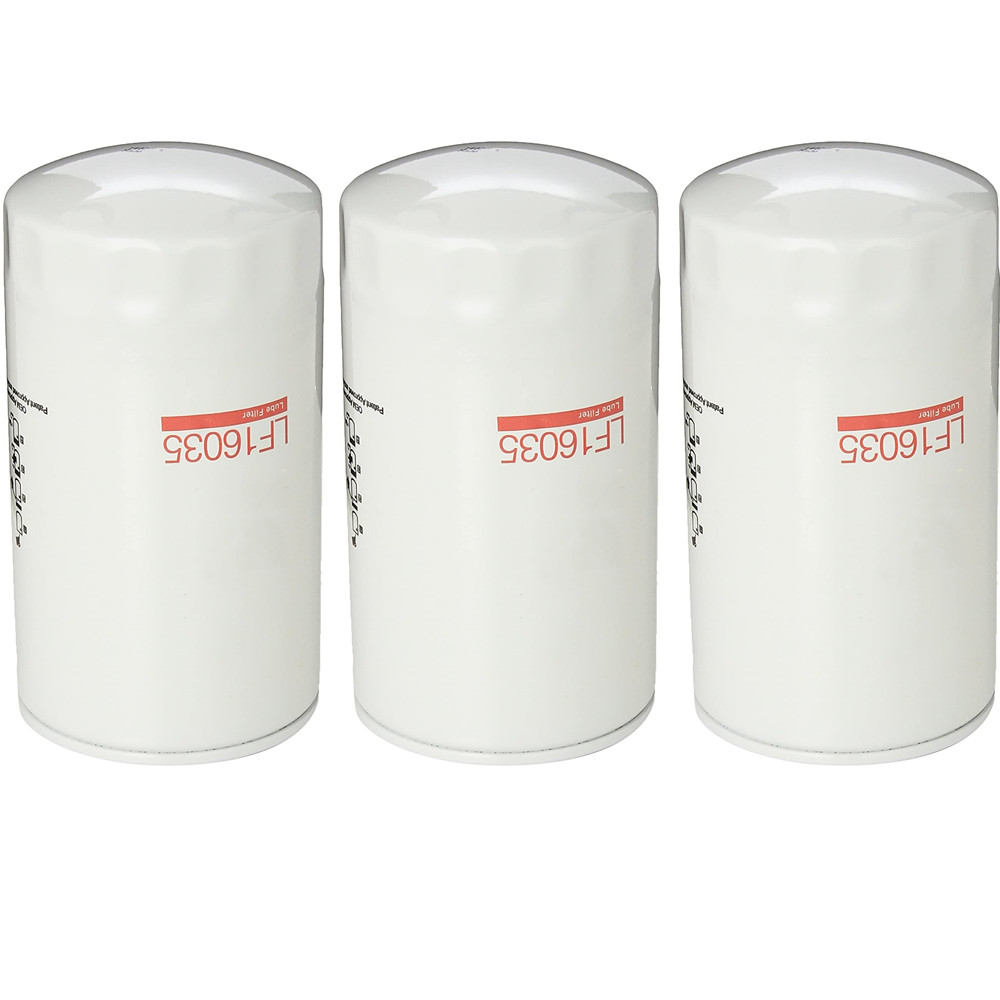 FLEETGUARD LF16035 - cross reference oil filters | oilfilter ...