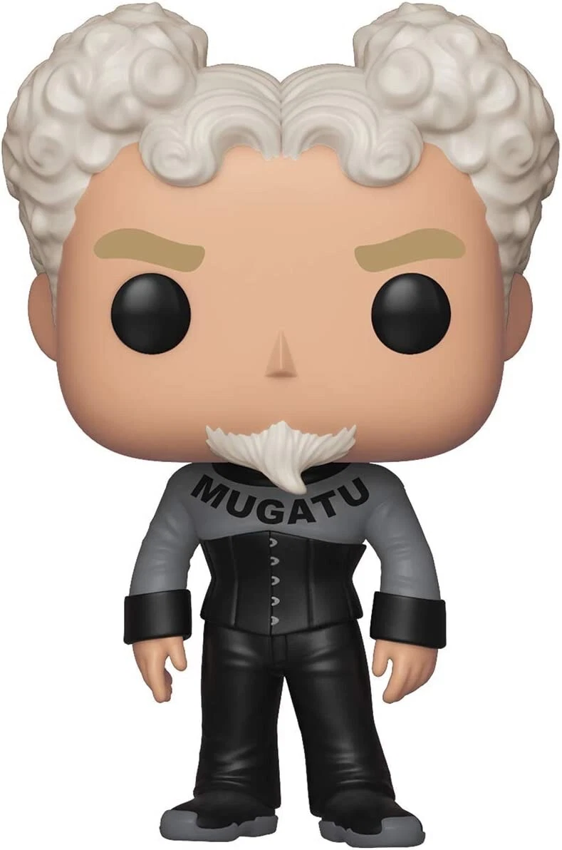 Mugatu