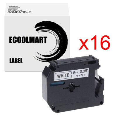 Label Makers - Brother P-Touch Pt-90