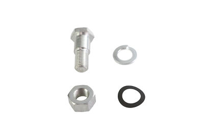 Tank Hand Shifter Rod End Bolt fits Harley Davidson | eBay