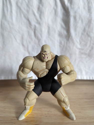 Dragon Ball Z Irwin World Tournament Saga Spopovich Action Figure Toy ...