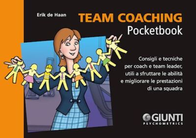 TEAM COACHING - POCKETBOOK - DE HAAN ERIK - GIUNTI PSYCHOMETRICS | eBay