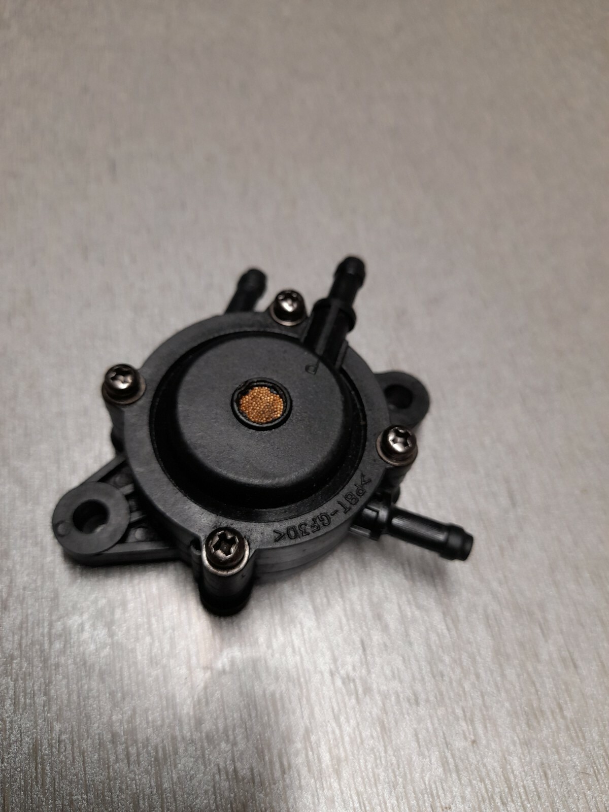 Petrol Generator Impax 1500i Fuel Pump | eBay UK