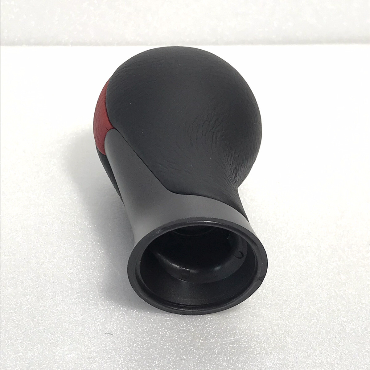 OEM Nissan Fairlady Z Z34 Infiniti 370Z Nismo Shift Knob Red 6MT JDM ...