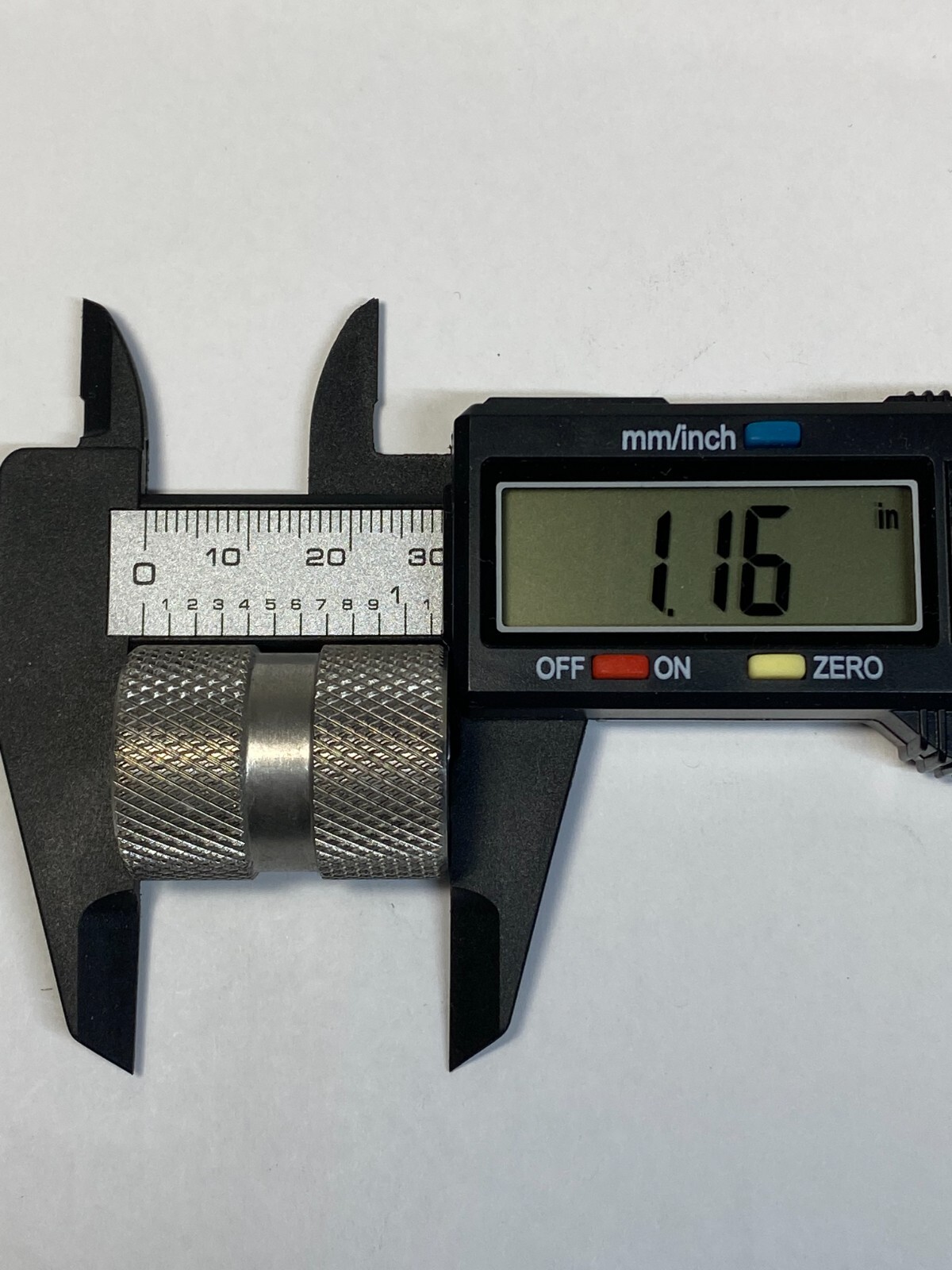 Cartridge Gauge Reloading .223 308 9mm Case 3 Size Option | eBay