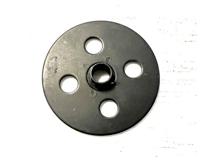 Makita Router Template Guide 10mm x 12mm x 9mm Suits All Makita 1/2 ...