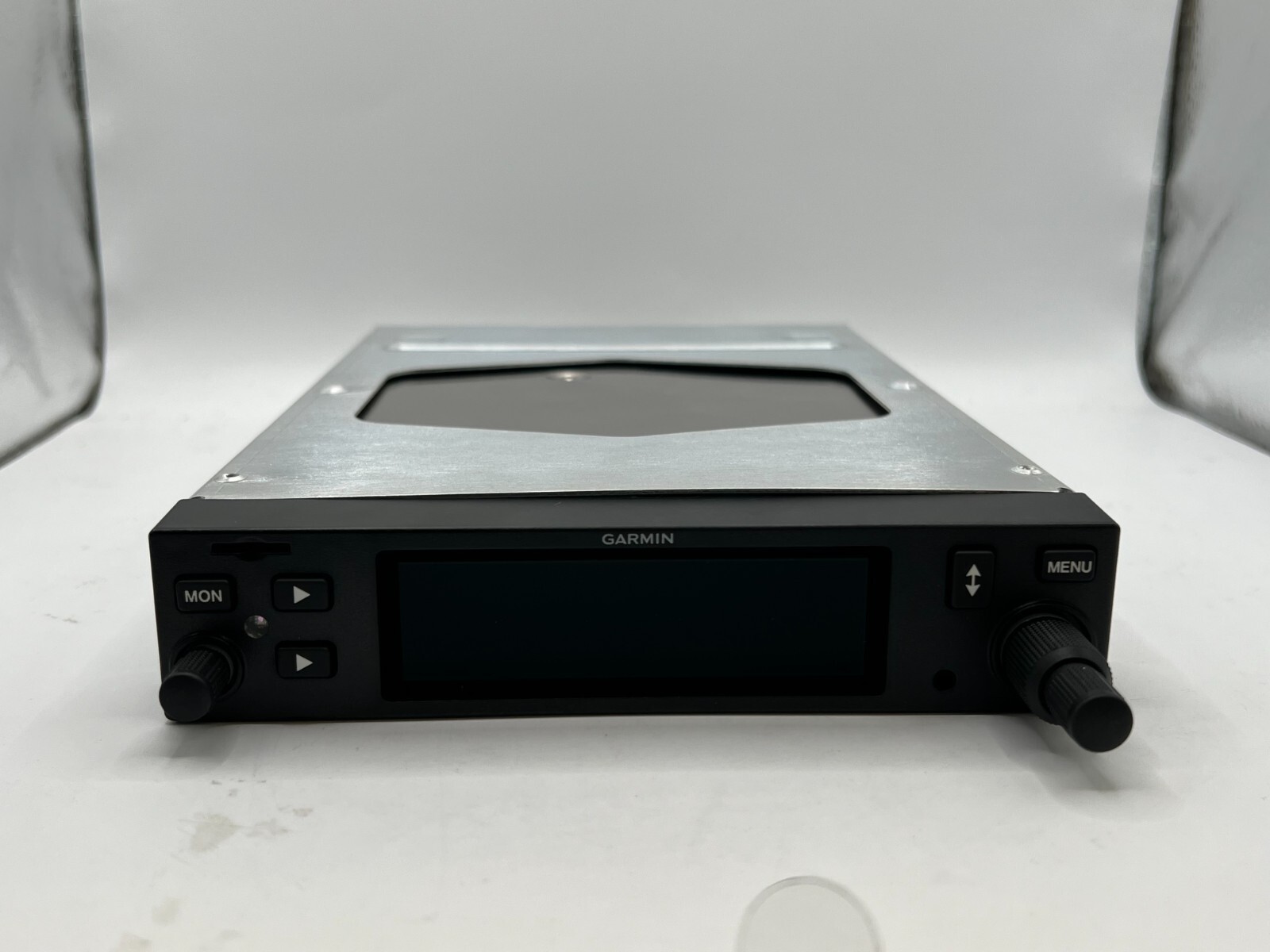 Garmin GNC215 Panel Mount Com/Nav (New) | eBay
