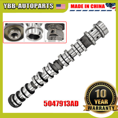 Right Intake Camshaft 5047913AD For 2016-2024 Chrysler Dodge Jeep Ram ...