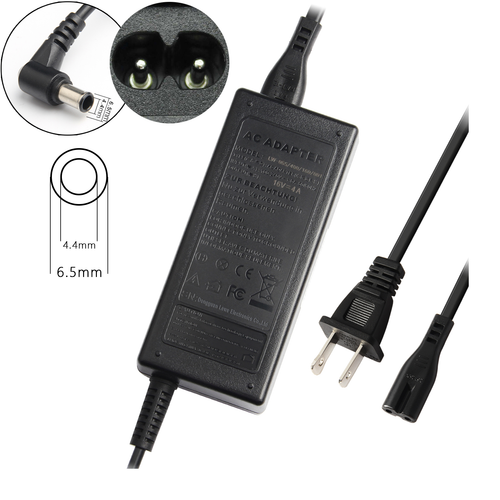 For Fujitsu ScanSnap iX500 Scanner PA03706-K931 Power AC Adapter ...