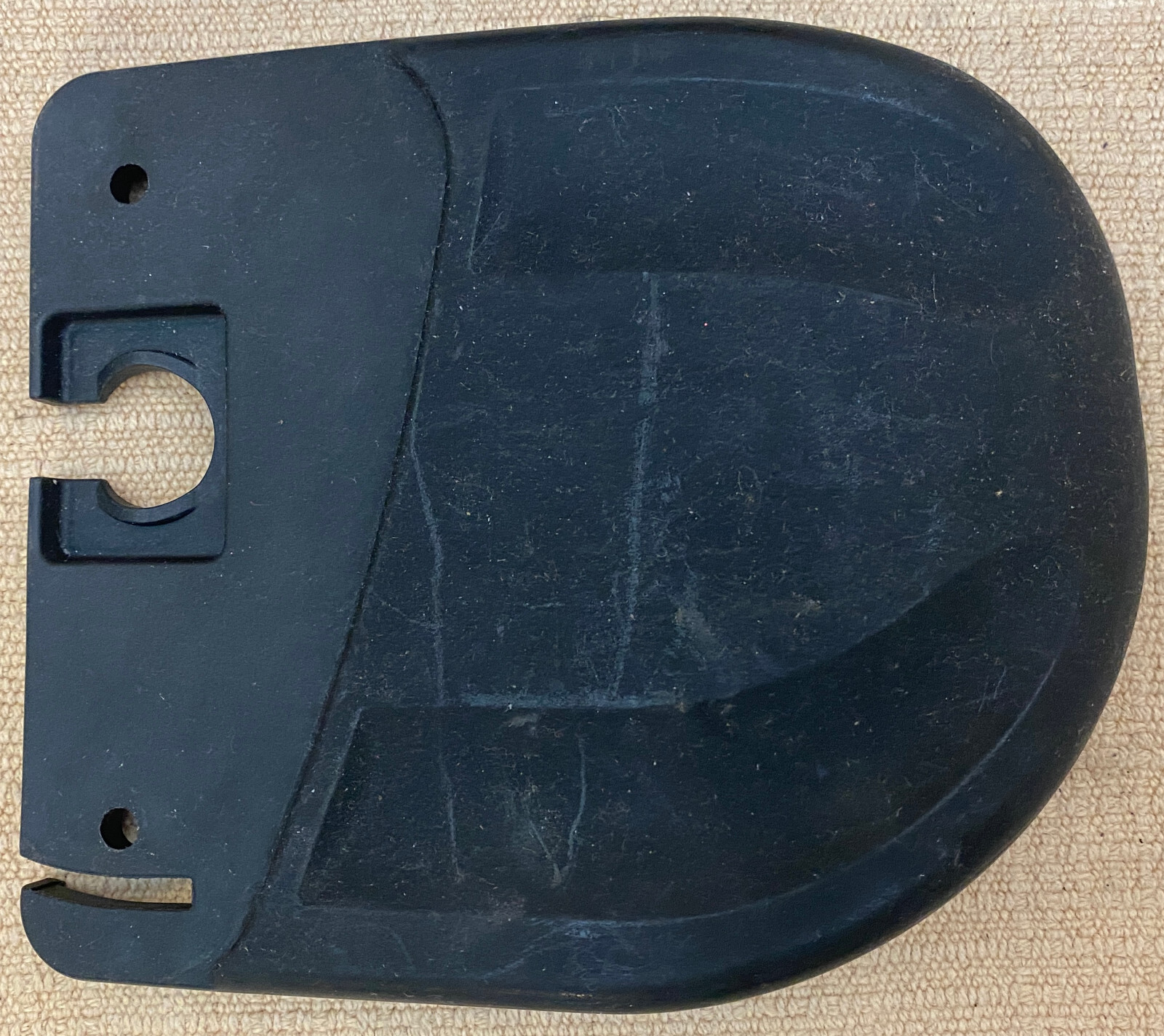 THULE 870XT/871XT/872XT/873XT Fairing Wind Shield REPLACEMENT PARTS - YOU CHOOSE | eBay