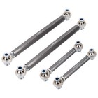 MaXpeedingrods Coilover & Rear Camber Toe Arm Kit For BMW E90 E92 328i ...