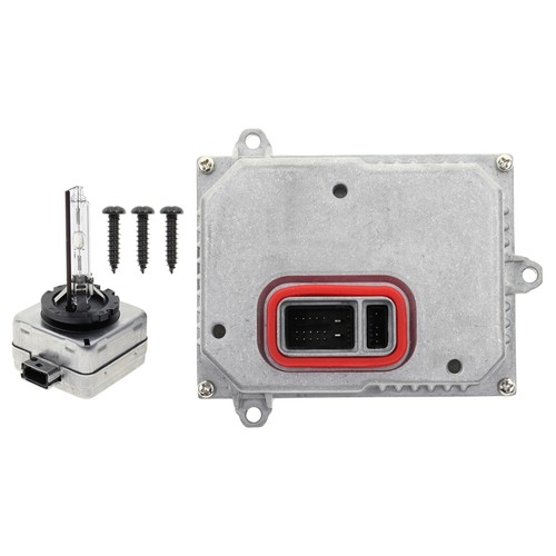 Xenon HID Headlight Ballast 8E0907391B for Cadillac for DTS 8E0 907 391 ...
