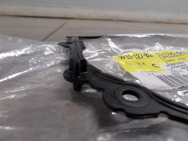 ACDelco 24260071 Automatic Transmission Fluid Pan Gasket for sale ...