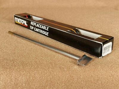 Soldering Tips - Metcal Smtc