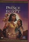 The Prince of Egypt Signature - GOOD | eBay