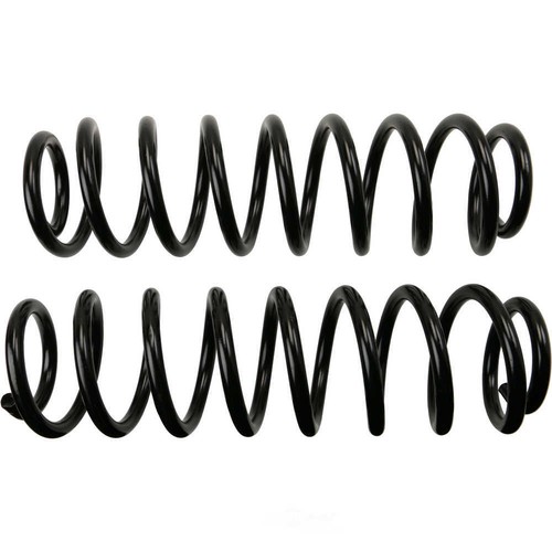 Coil Spring Set fits 2011-2014 Ford Mustang MOOG 80066705897| eBay