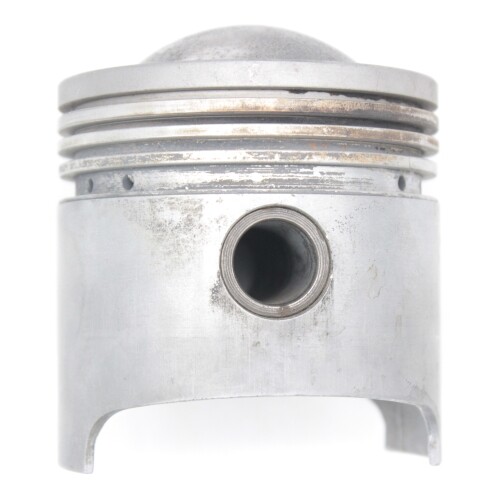82.6mm Diameter Piston w/Gudgeon Pin Part Number - 2342 A For Moto ...