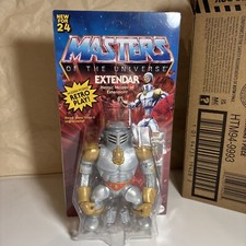 Masters of the Universe Origins Extendar