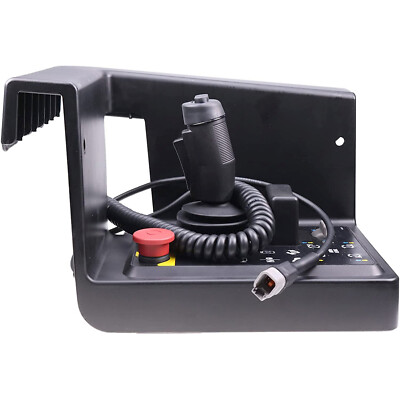 Platform Control Box 99161GT for Genie Gen2 RT Scissor Lift GS2668 ...