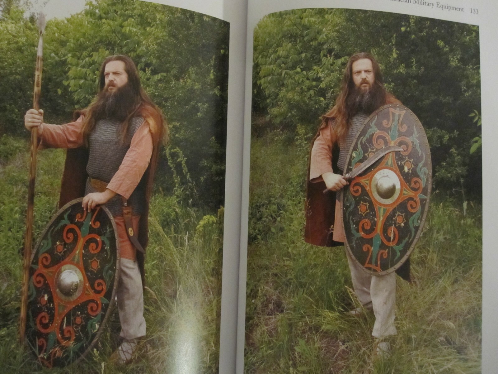 Armies of the Thracians and Dacians, 500 BC to AD 150 History ...