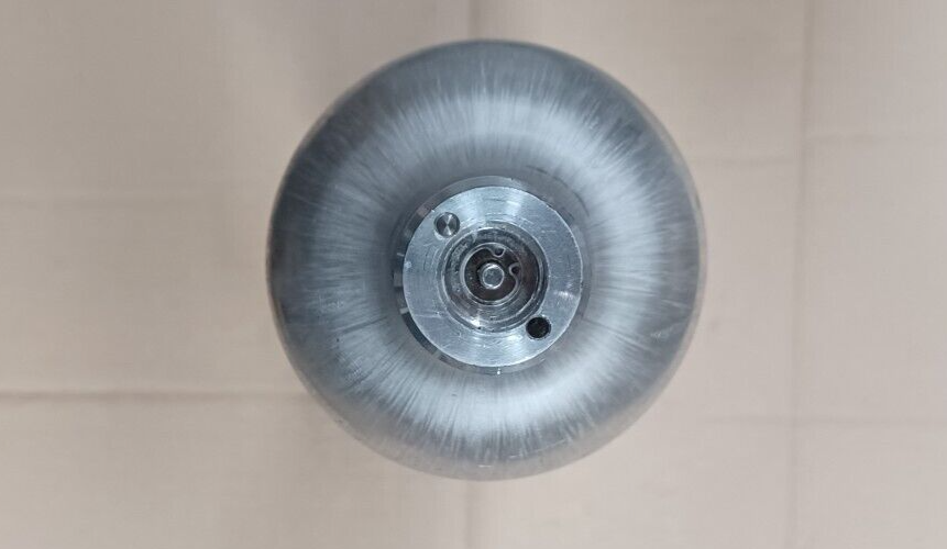 UN1956 Compressed Gas Class2 cylinder | eBay