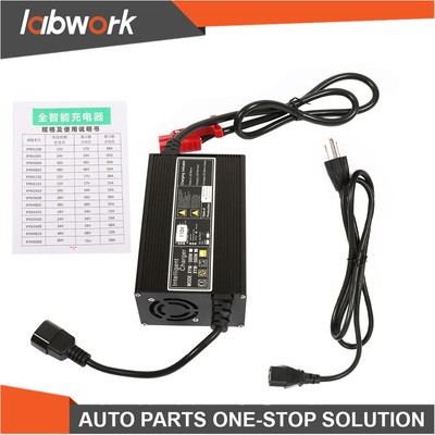 Tractor Parts - Light Clamps