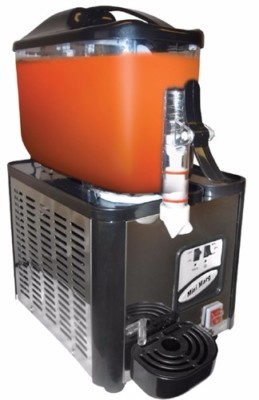 MINI MARG - Donper XC16 - Personal Size Margarita Frozen Drink Machine ...