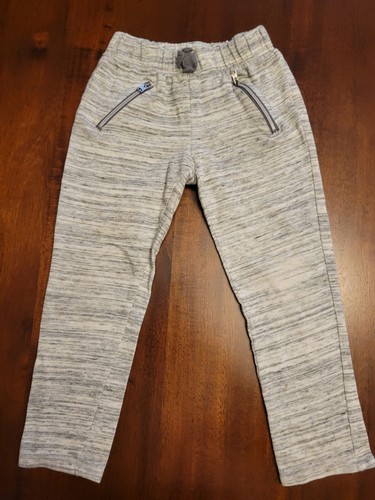 Girls Cherokee Gray Sweatpants Joggers Size 4t | eBay
