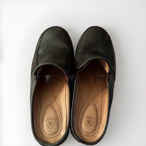 Ariat ladies clogs mules size 7 93705 Leather | eBay