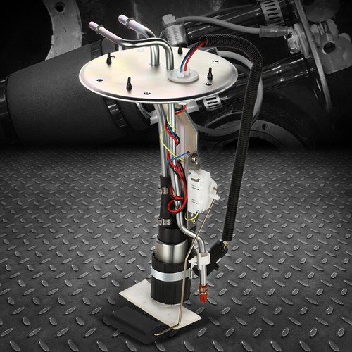 FOR 97-09 FORD F150/HERITAGE F250/SUPER DUTY ELECTRIC FUEL PUMP MODULE ...