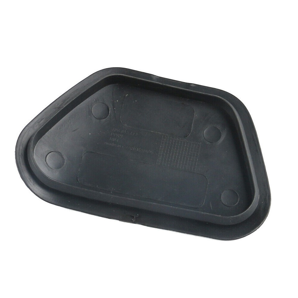 Fender-Liner Extension Cover Cap Left/Driver Side Fit For VW Touareg ...