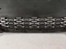 Calandre Peugeot 208, Pieces detachees automobiles