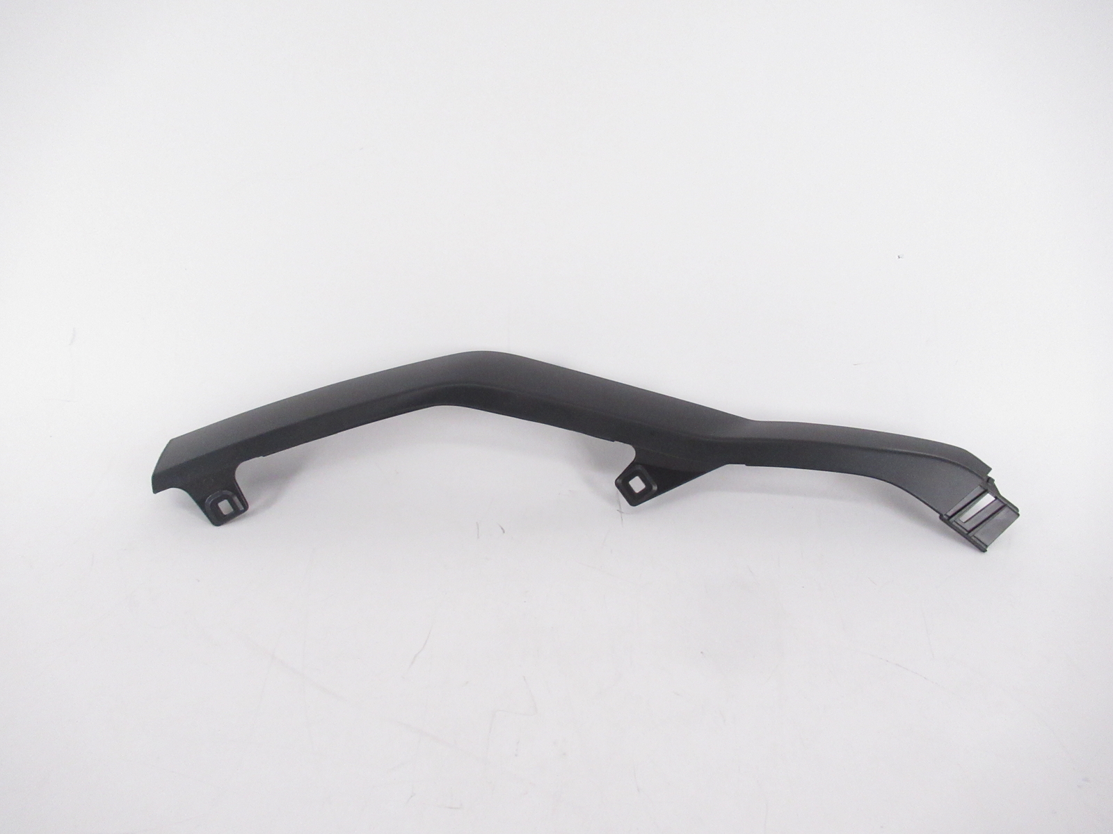 Genuine OEM Lexus 52437-0E010 Passenger Bumper Side Guard Trim Molding ...