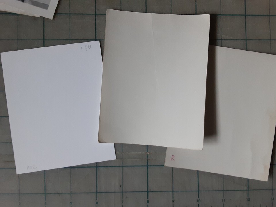 lot of 4 vintage UNKNOWN Pinup Cheesecake model 1950s 4 x 5 photo | eBay