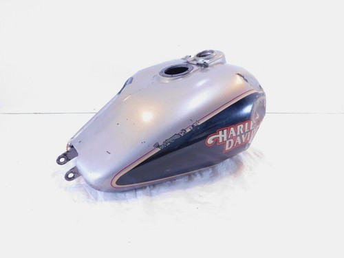 97-03 Harley Davidson Dyna Super Glide Gas Fuel Petrol Tank Reservoir ...
