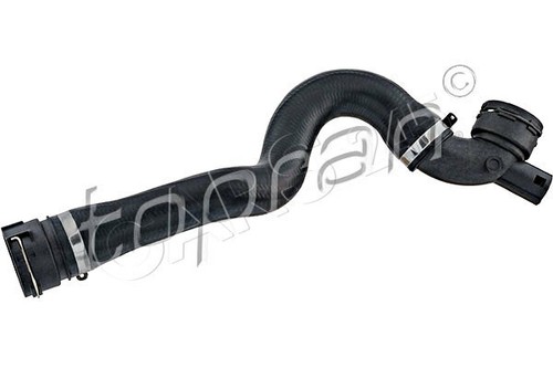 Radiator Coolant Hose Pipe Lower Fits BMW X1 E91 E90 E88 E84 E82 Saloon ...