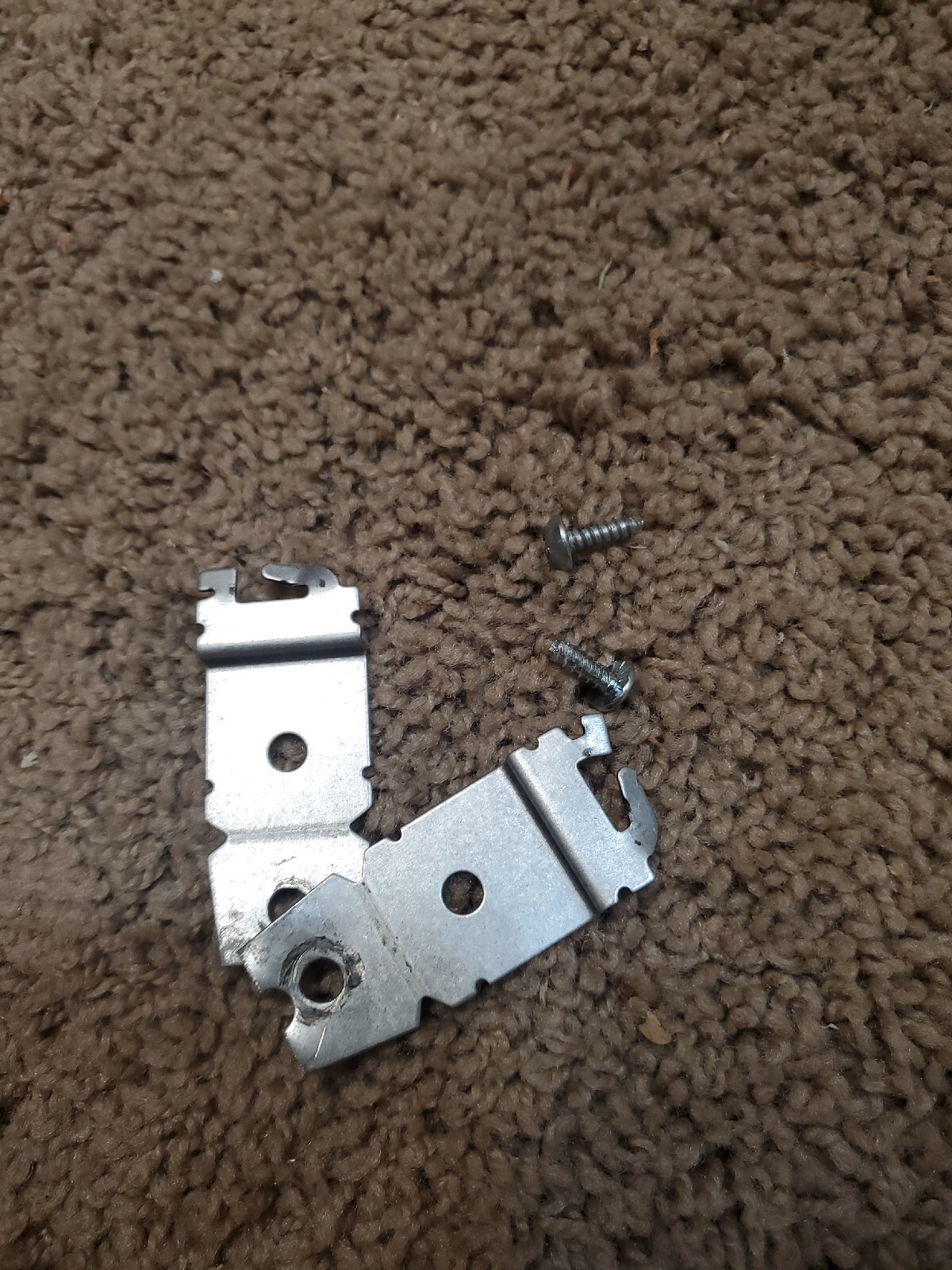 8269145+Dishwasher+Mounting+Bracket+Wp8269145+for+Whirlpool+Kenmore ...