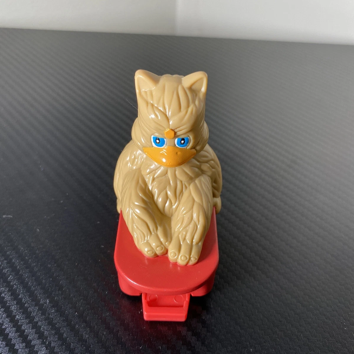 Sabans Jinete Enmascarado Ferbus