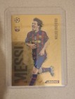 Match Attax Messi 24/25 - Card Value