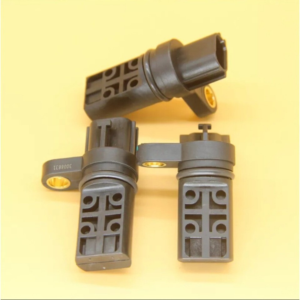 2Pcs OEM Camshaft sensors & Crankshaft Position Sensor for Infiniti G35 ...