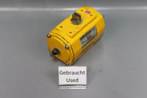 Elomatic Ed40/A 953862201 Pneumatic Drive 10bar Used | eBay