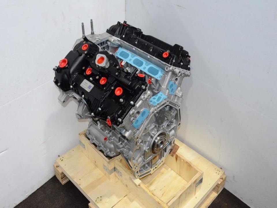 2014-2018 Kia Sorento 3.3L 6-Cylinder V6 Engine Motor G6DH ...
