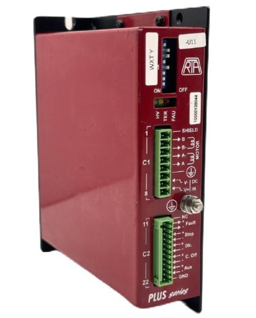 RTA PAVIA PLUS A3 STEPPING MOTOR DRIVE | eBay