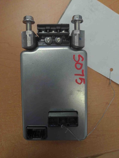 Toyota Lexus Electric Power Steering Control Module EPS Genuine OEM ...