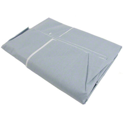 DuPont Sontara Drop Cloth - Paint Absorber - Light Blue -4 Sizes - 50% ...