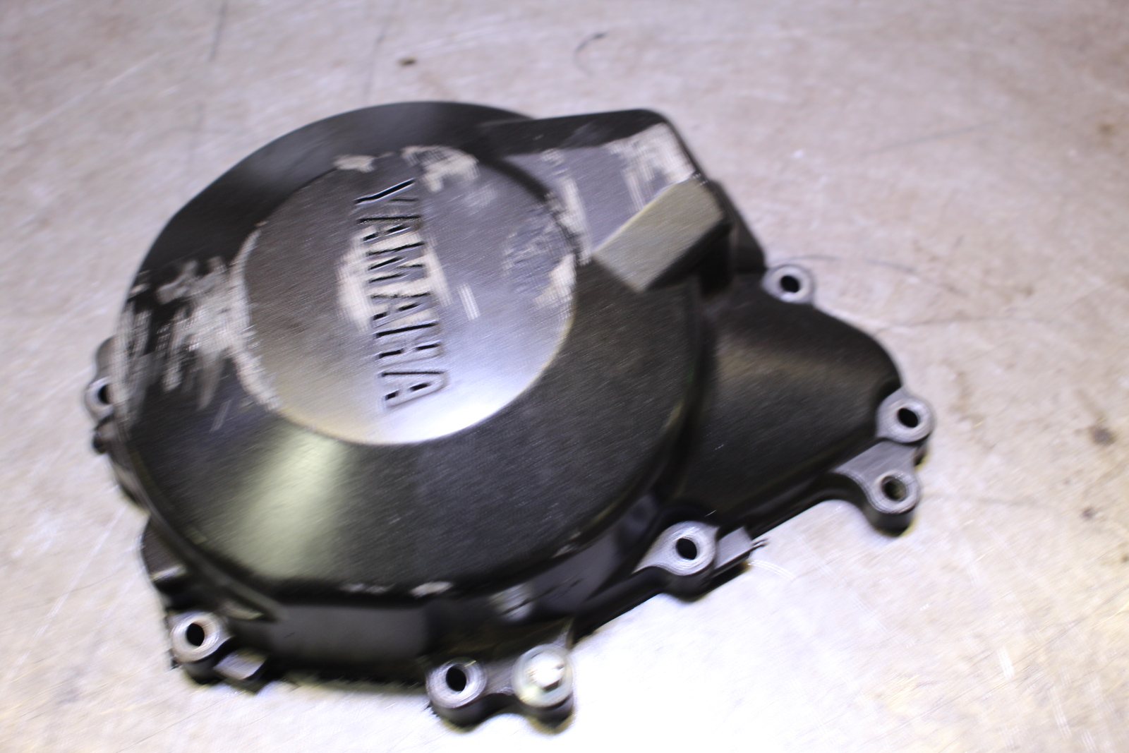 05 Yamaha Yzf R6 Stator Cover | eBay