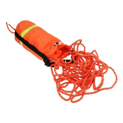 16/21/31m 8mm Lightweight Kayak Buoyant Throw Line Bag | eBay Australia