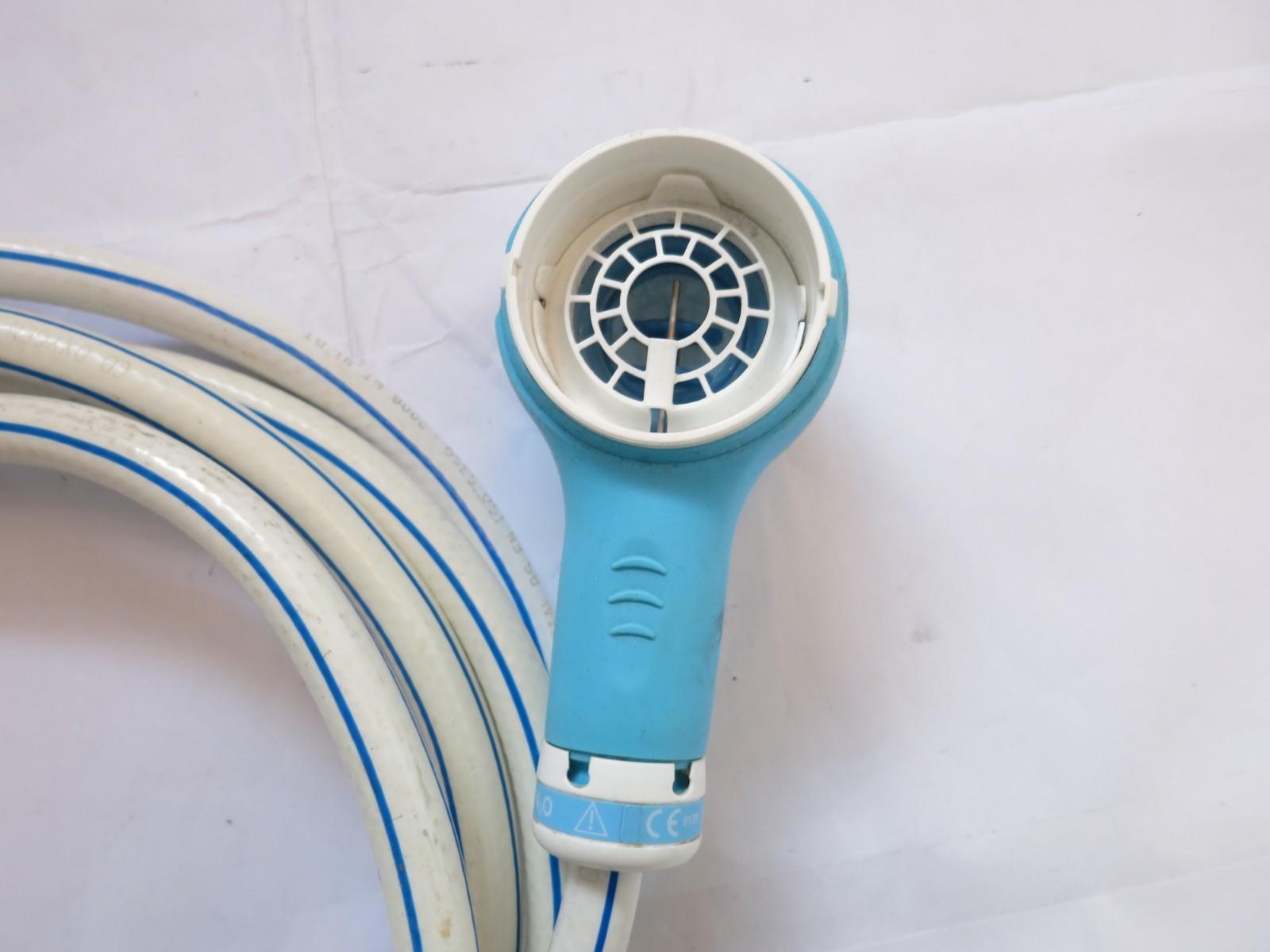 BPR ULTRAFLOW ENTONOX HOSE DEMAND SCHRADER VALVE 50/50 N2O/O2 MEDICAL ...