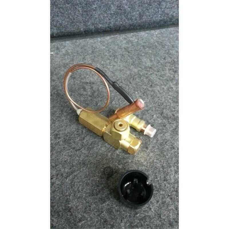 Copeland 510-0989-00 Discharge Temperature Control DTC Valve Kit ...