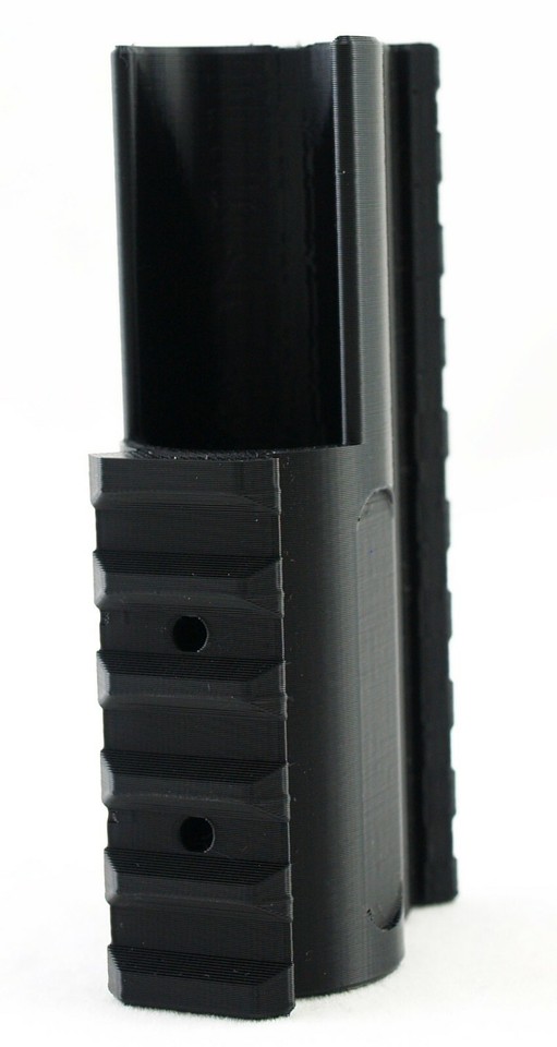 Crosman 2240 Dual Rail Scope Light Mount Weaver Picatinny 20mm PLA+ ...